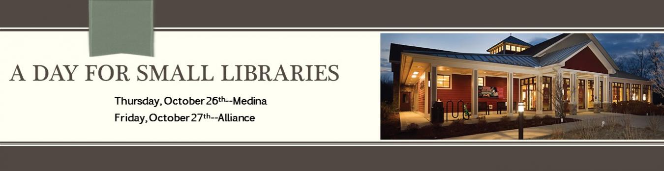 Home - Northeast Ohio Regional Library System