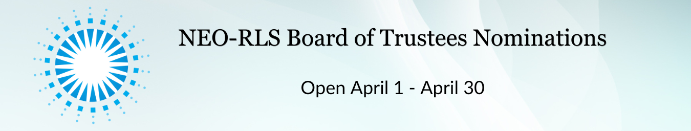 Home - Northeast Ohio Regional Library System